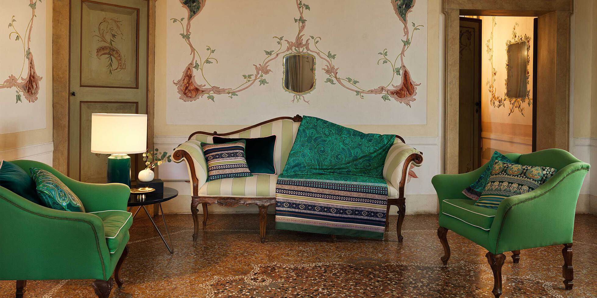 Bassetti Official Store: biancheria di qualità per la casa