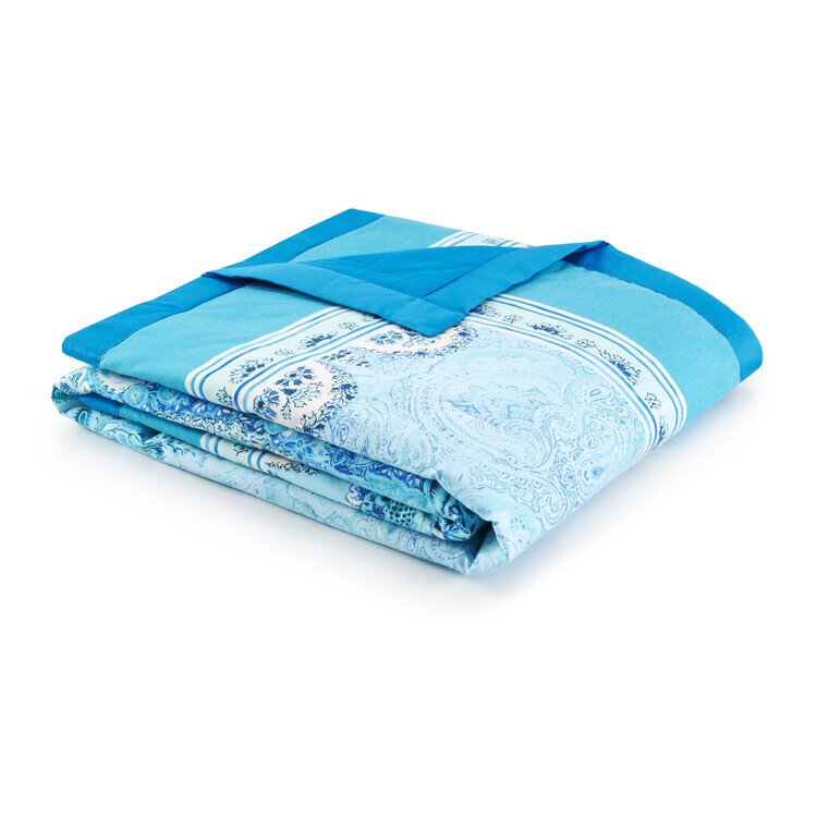Bassetti Plaid Reduziert