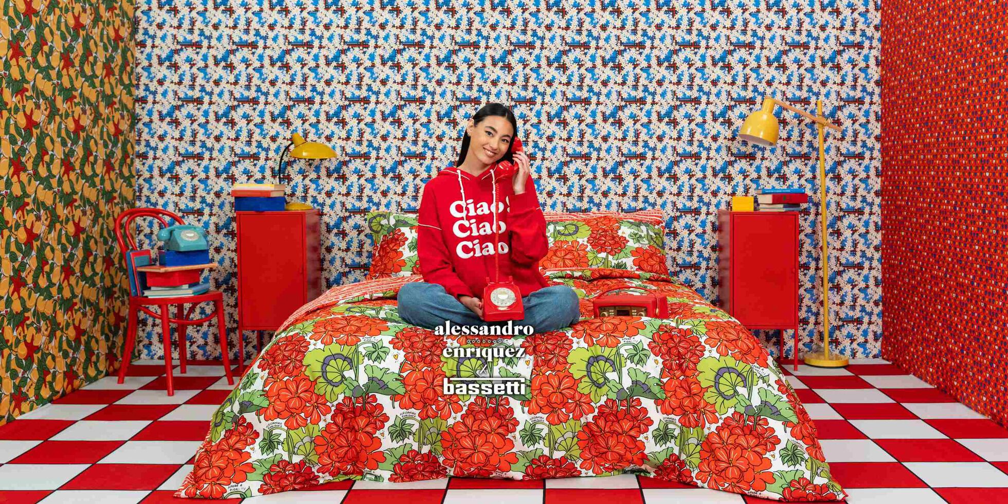 Bassetti Official Store: biancheria di qualità per la casa