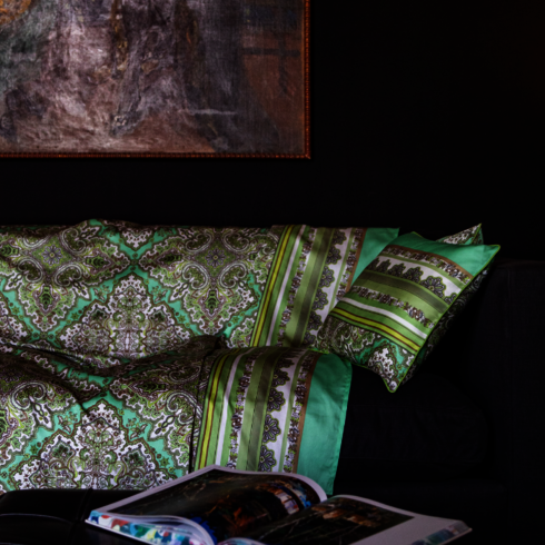 Bassetti Official Store: biancheria di qualità per la casa