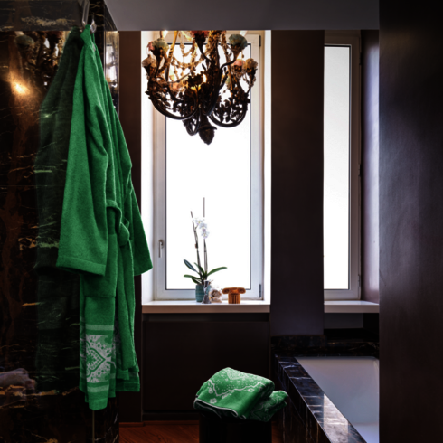 Bassetti Official Store: biancheria di qualità per la casa