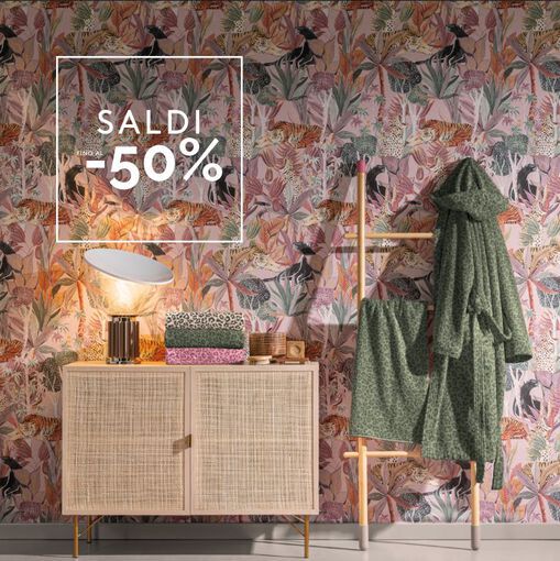 Bassetti Official Store: biancheria di qualità per la casa