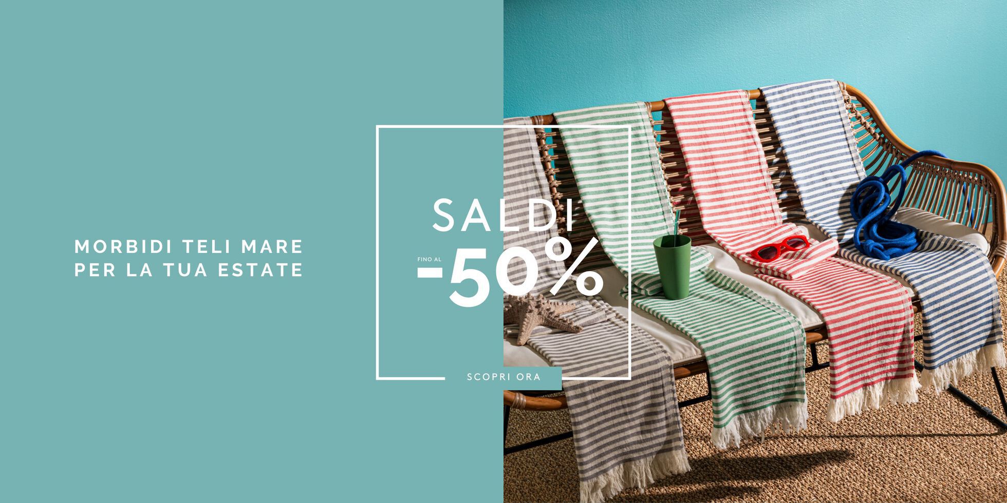 Bassetti Official Store: biancheria di qualità per la casa