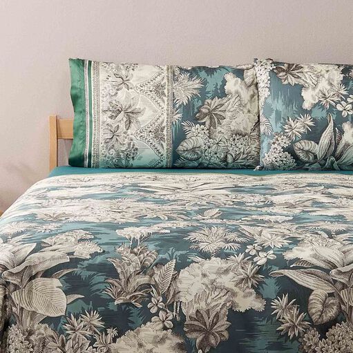 Bassetti Official Store: biancheria di qualità per la casa