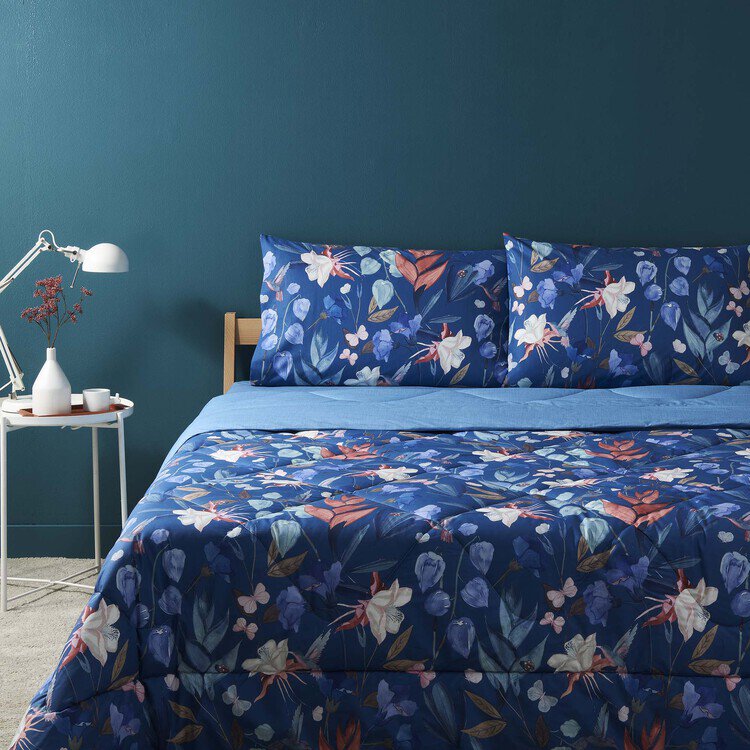 TRAPUNTA GROUND CHERRY BLU