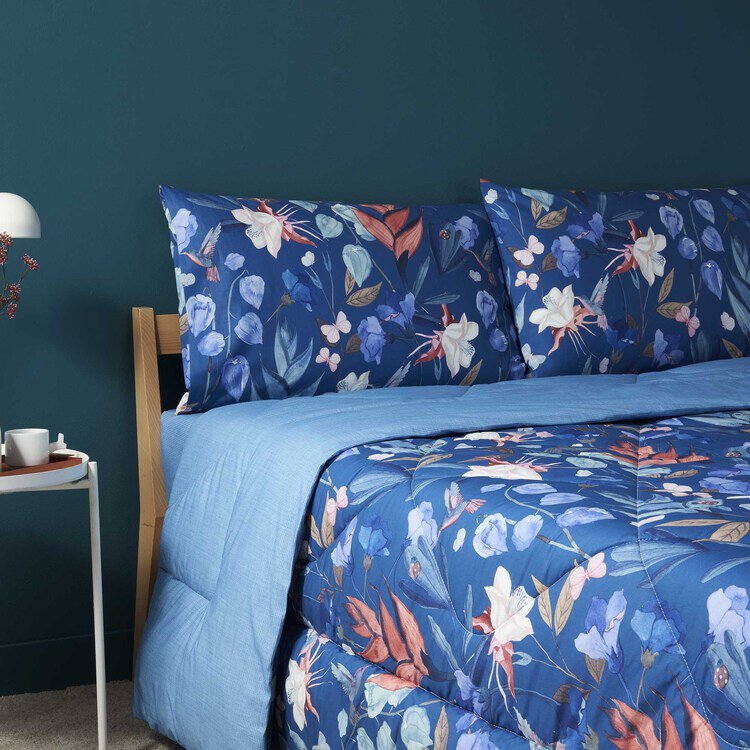 TRAPUNTA GROUND CHERRY BLU