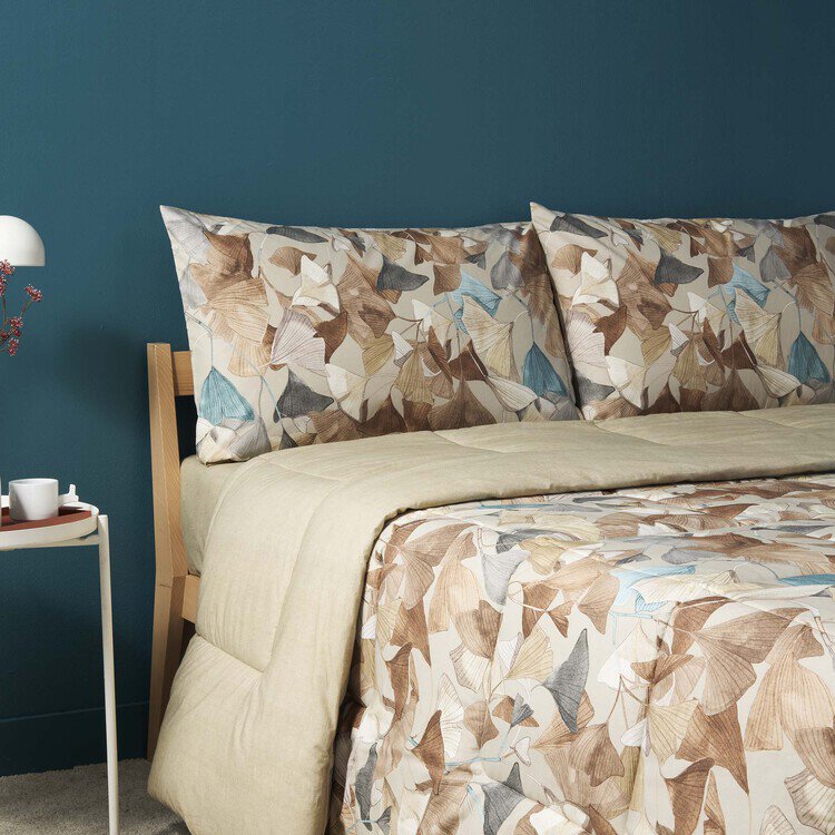TRAPUNTA GINKO BEIGE
