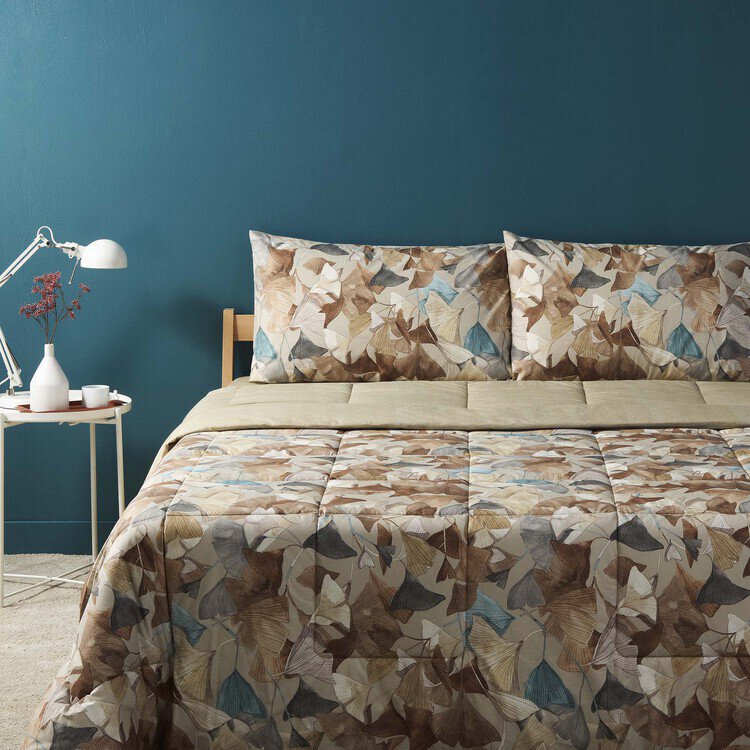 TRAPUNTA GINKO BEIGE