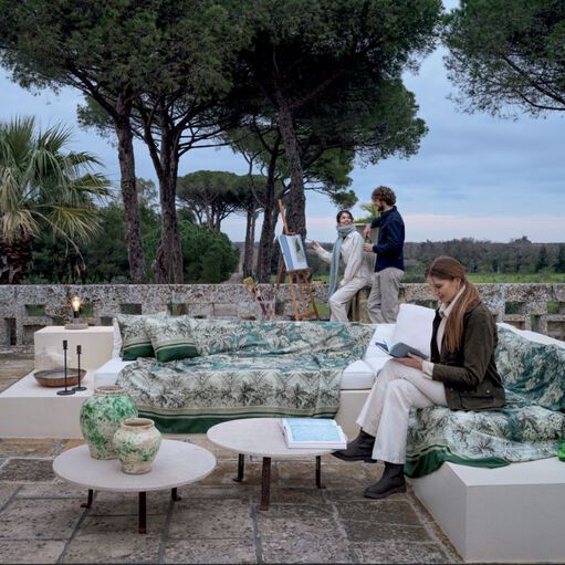 Bassetti Official Store: biancheria di qualità per la casa