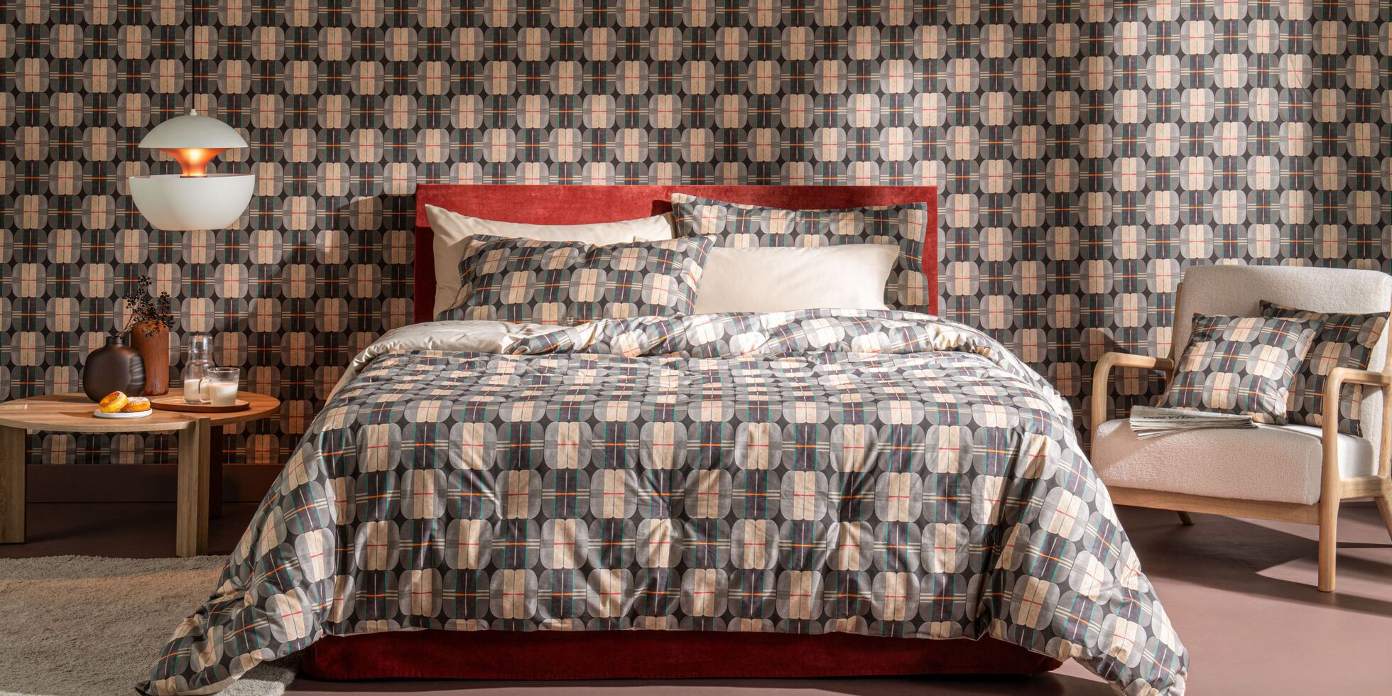 Bassetti Official Store: biancheria di qualità per la casa