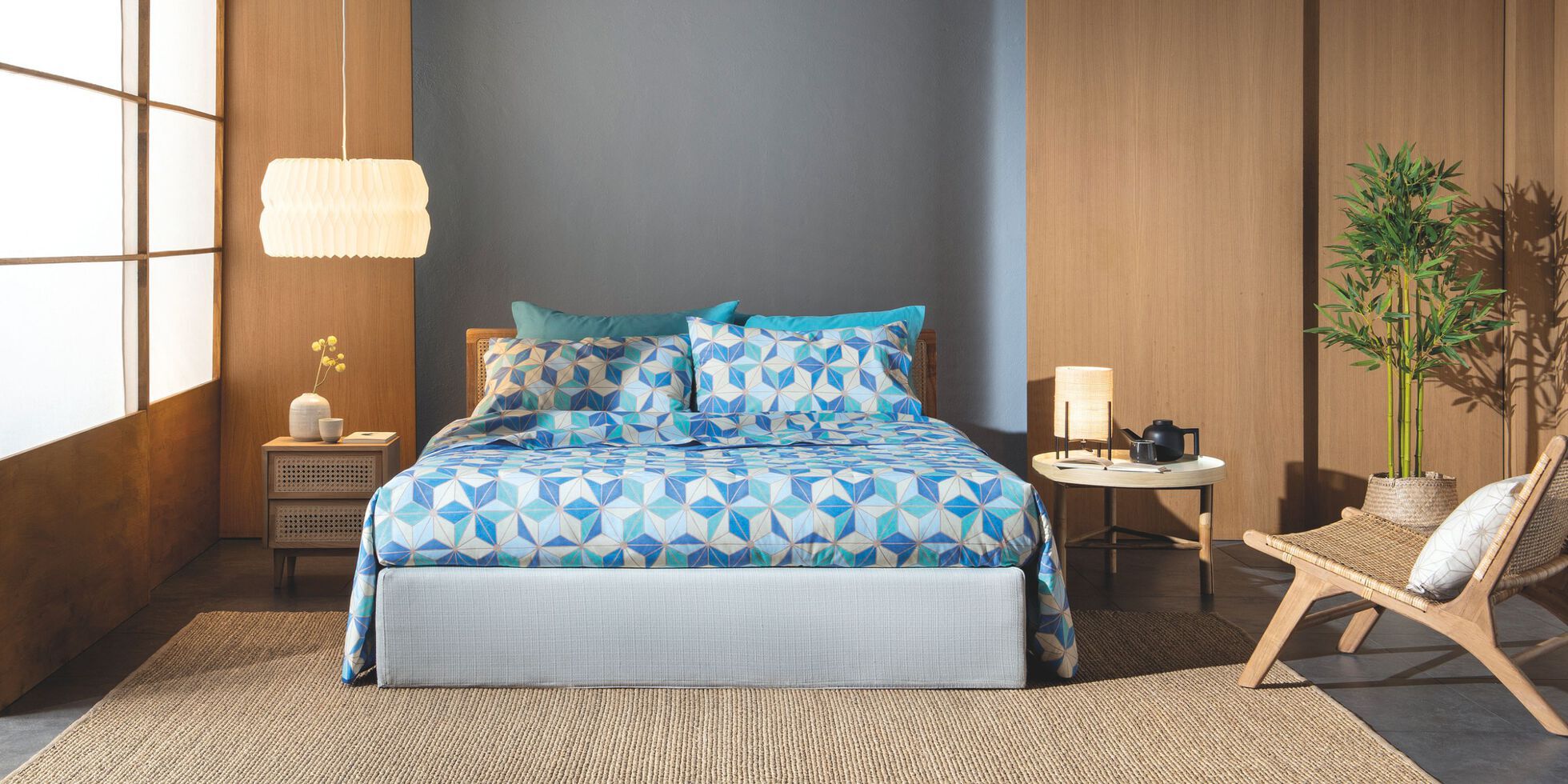 Bassetti Official Store: biancheria di qualità per la casa