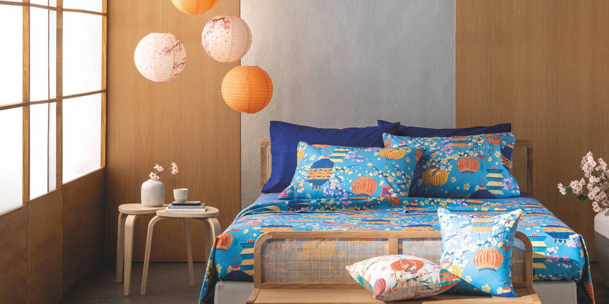 Bassetti Official Store: biancheria di qualità per la casa