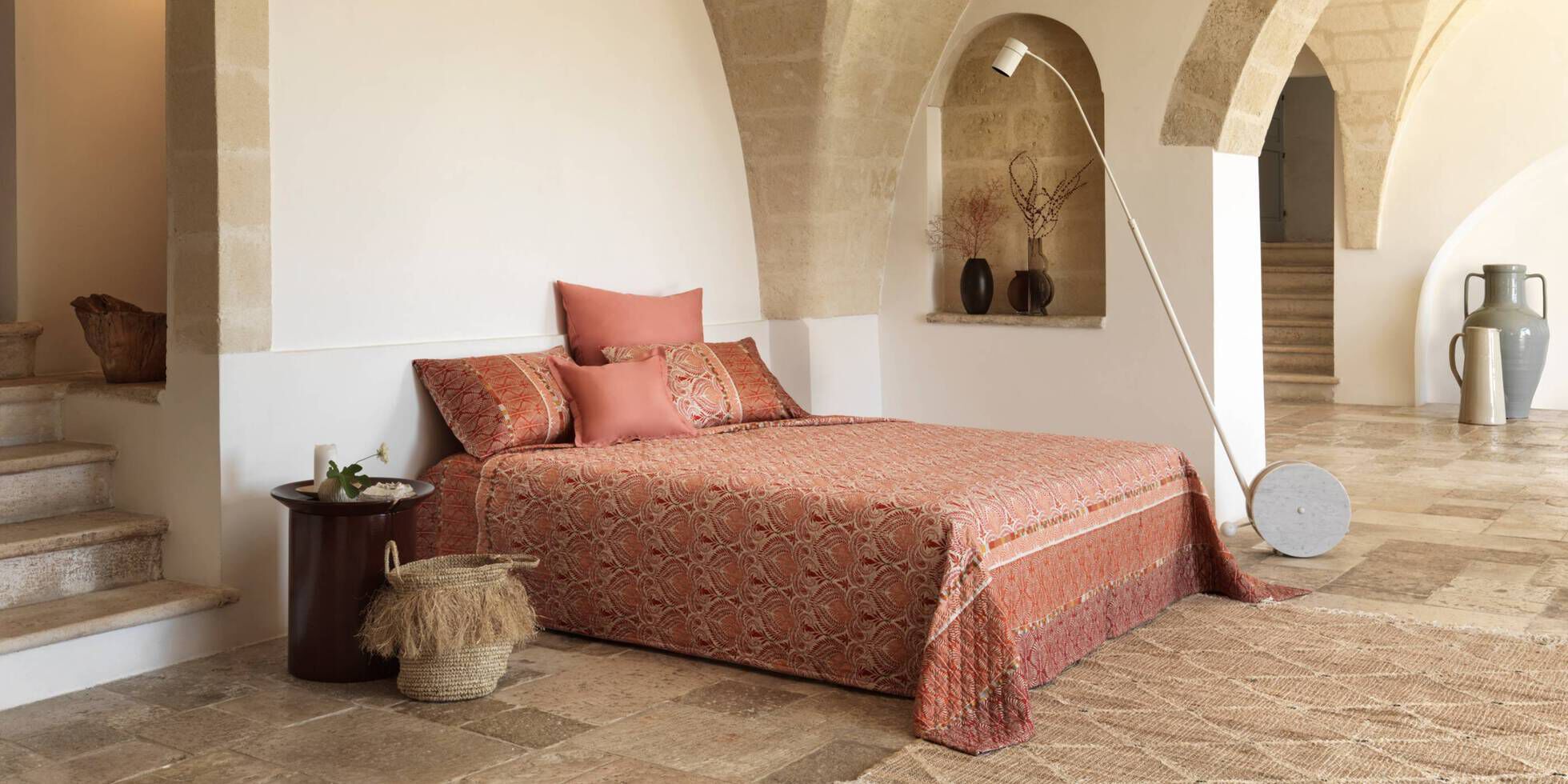 Bassetti Official Store: biancheria di qualità per la casa